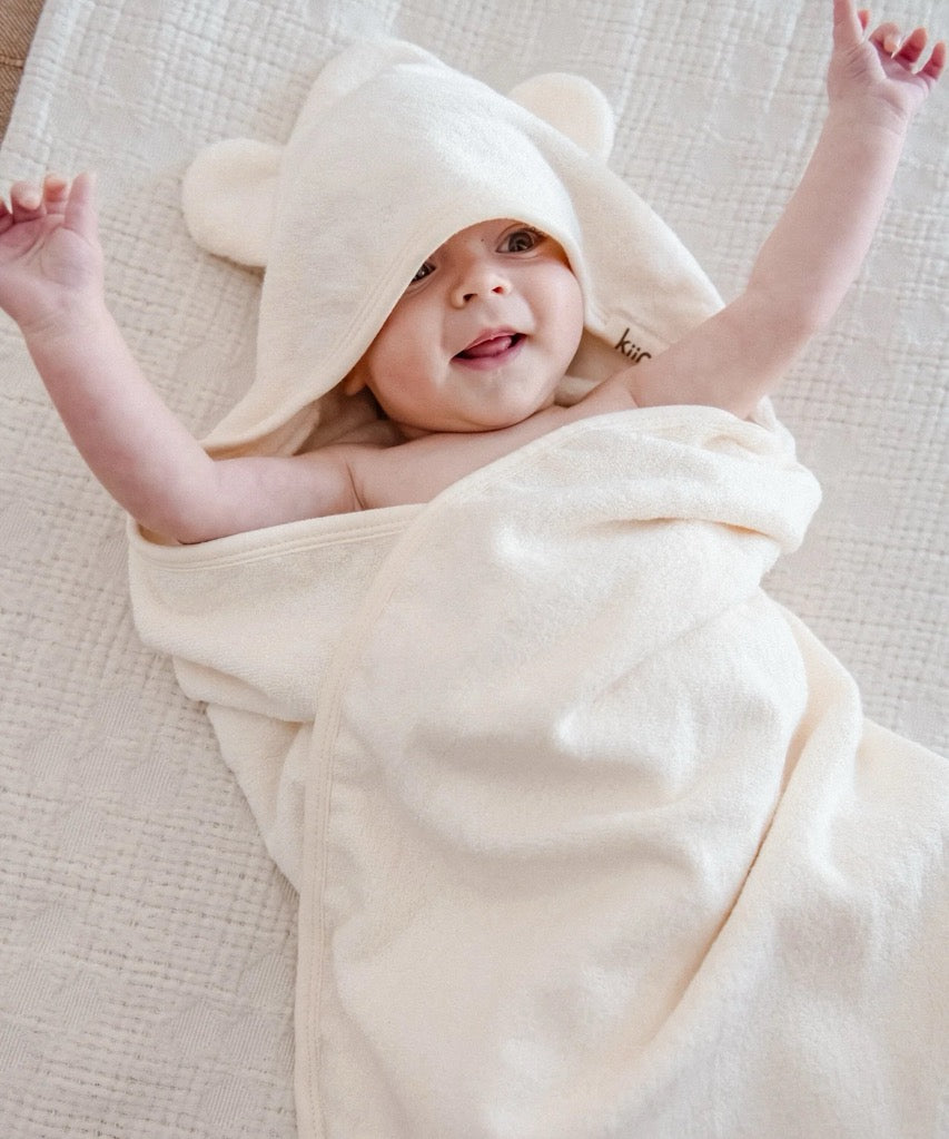 Kiin Baby – Hey Love